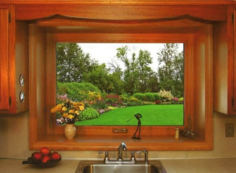 Garden Windows Minneapolis | Lindus Construction