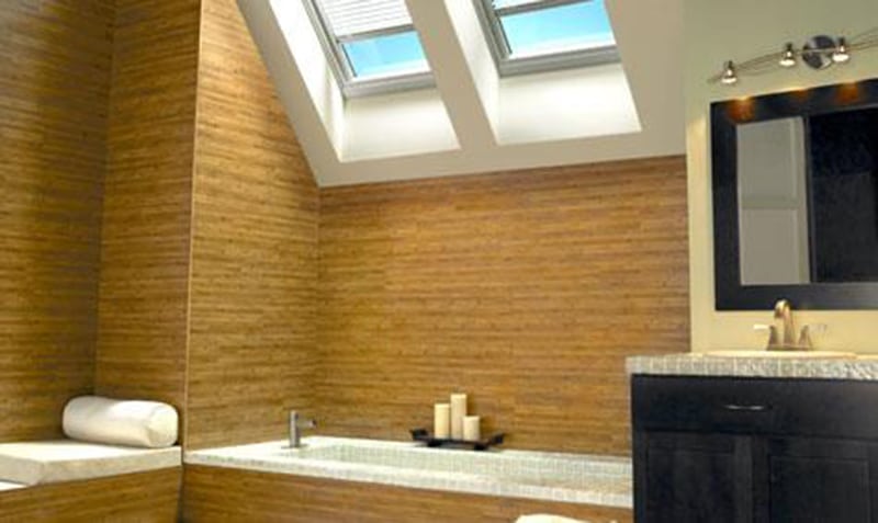 Skylight Windows | Lindus Construction