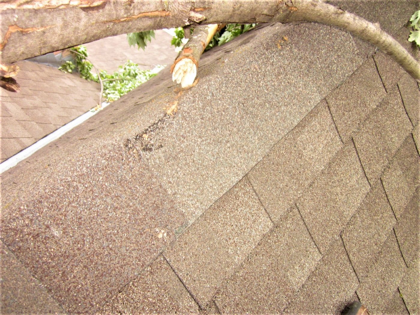 Fast Facts About Storm Damage Repairs - Lindus Construction