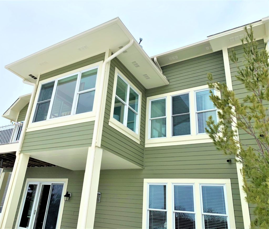 House Siding Color Selection Tips | Lindus